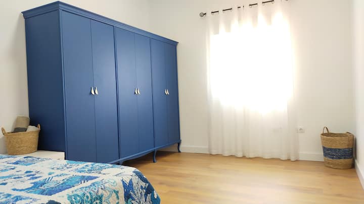 Apartamento Esmeralda - Almería