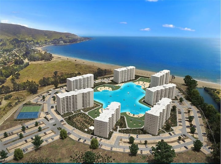 Papudo Laguna - Papudo