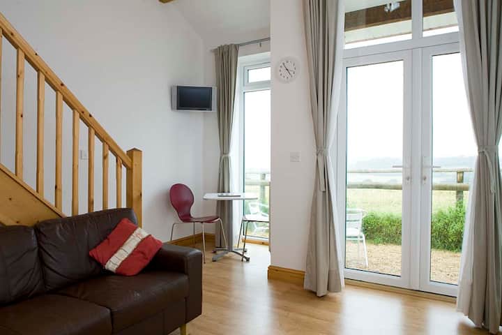 Symonds Yat Rock Lodge Apartment 1 - Ross-on-Wye