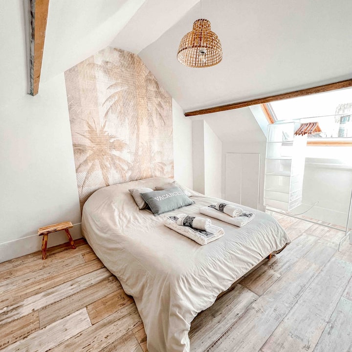 ~L’arche De L’heurt~ - Le Portel