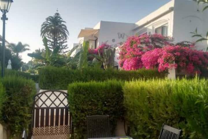 Habitación En Casa Junto Al Mar Cerca De Marbella - Estepona
