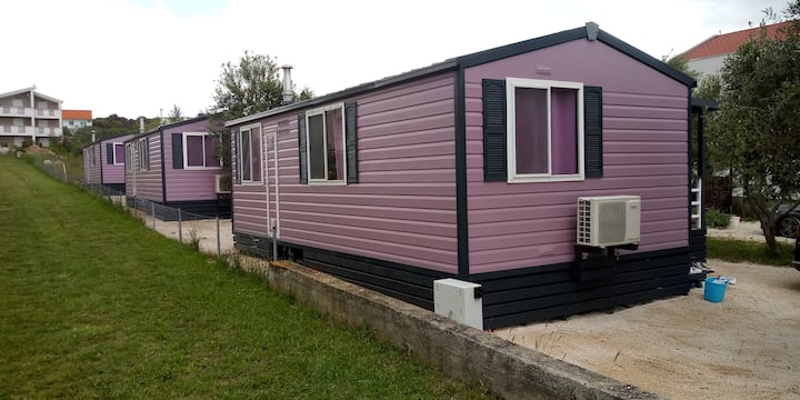 Mobile Home Lovre Blaž 4 - Biograd na Moru