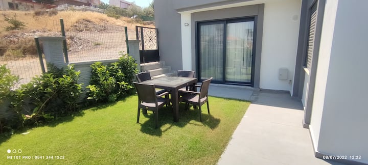 25 M2 Stüdyo Daire 2 Banyo Mutfak - Seferihisar