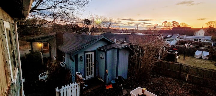 Full Moon Cottage - Wareham, MA