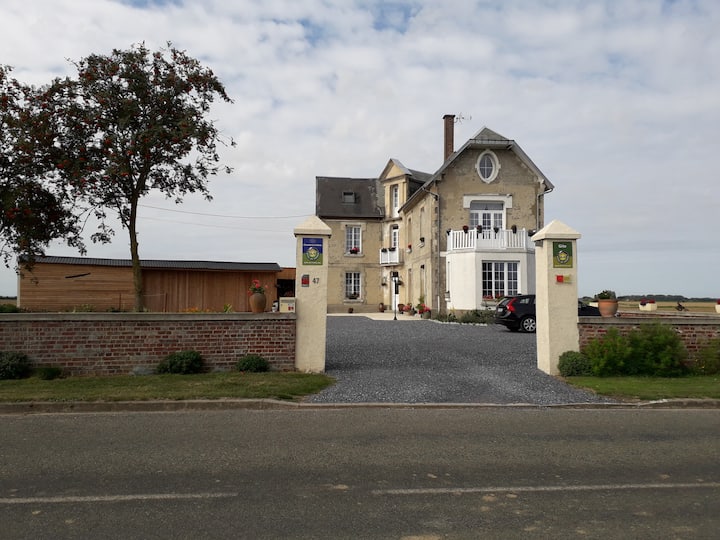 Maison De Campagne - Doingt