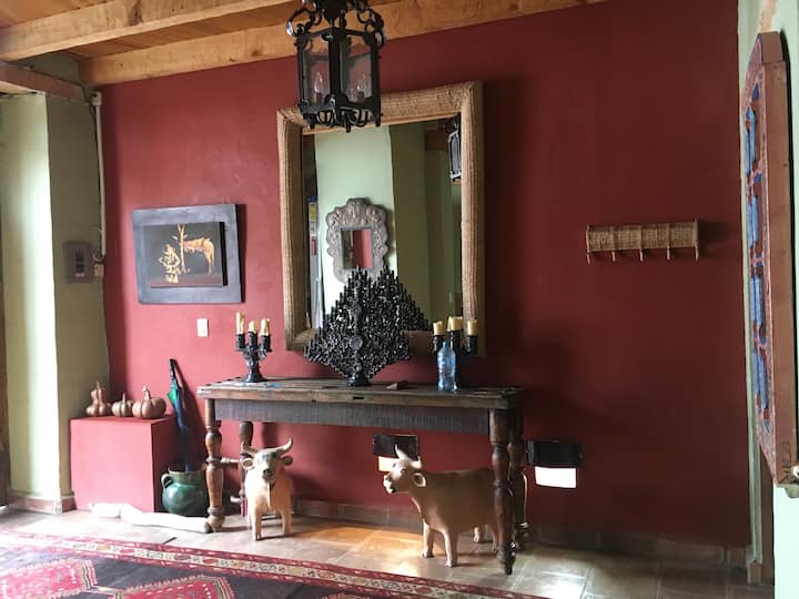 Casa De Nana Ree - 3 Bedrooms - Pátzcuaro