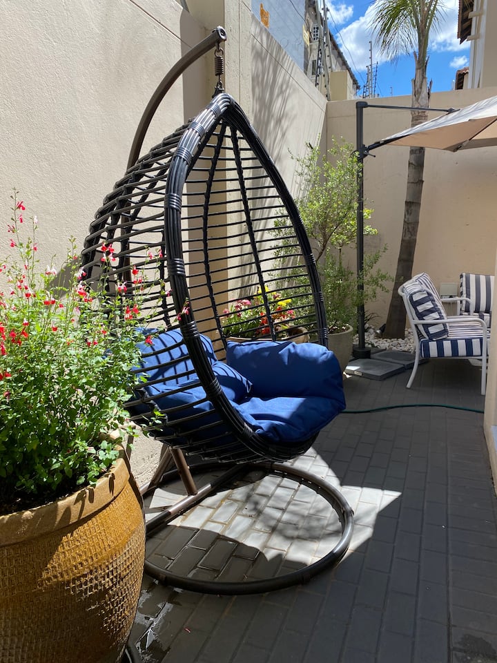 Modern Serene 3 Bedroom Villa. - Randburg