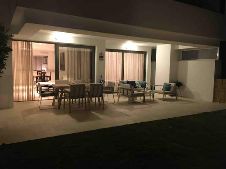 Urbanización Los Flamingos Tee6 - Benahavís