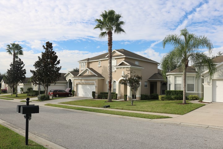A Great Place To Enjoy Central Florida - Davenport, FL