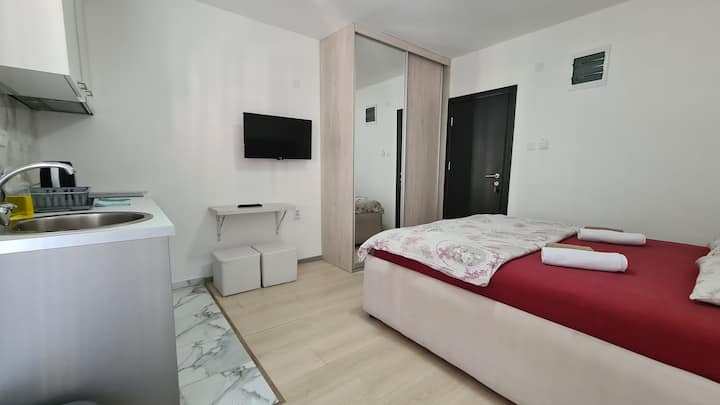 Apartment Marko 2 - Budva