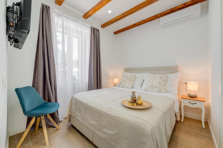 Katriga Luxury Studio, 4**** Old Town - Spalato