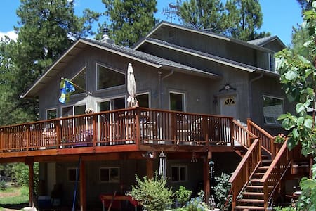 Mormon Lake Vacation Rentals & Homes - Arizona, United States | Airbnb