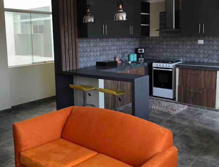 Lindo Departamento Familiar - Tacna