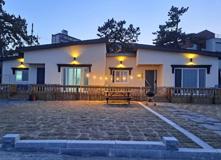 경주/감포/바다/소금민박/송대말등대/오션뷰/촌캉스/어촌마을/
/고아라해변 - Gyeongju