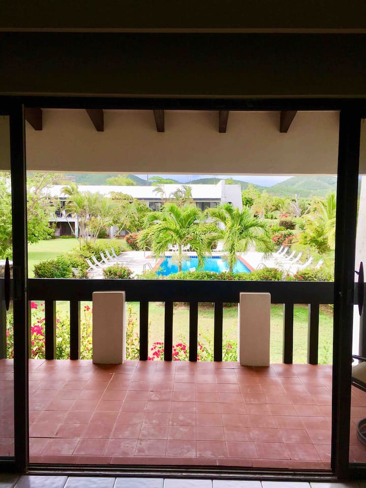 Your Island Retreat - Kingshill