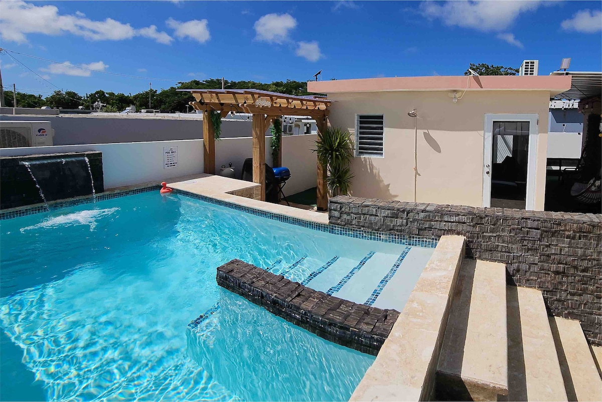 Aguadilla Vacation Rentals & Homes - Puerto Rico | Airbnb