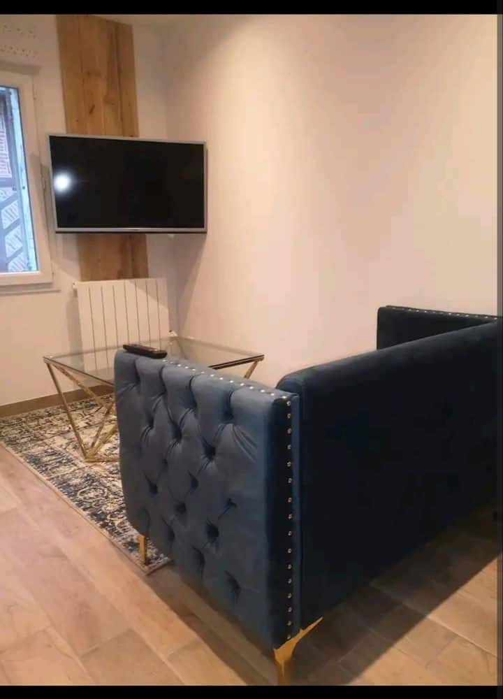 Maison De Ville - Forges-les-Eaux