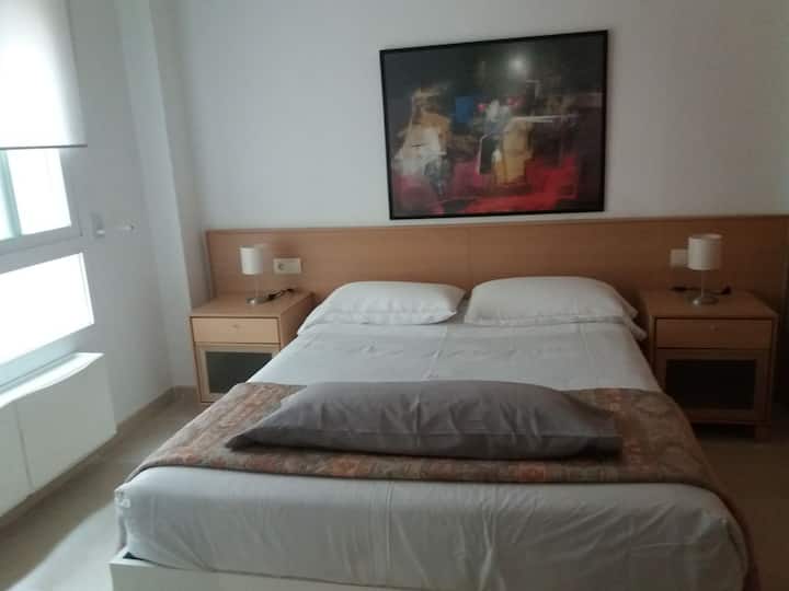 Casco Antiguo/centro Y Playa - Alicante (Alacant)