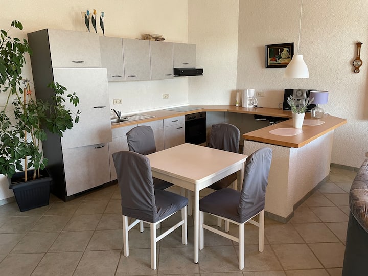 Ferienwohnung Auf Dem Lande - Bad Bodenteich