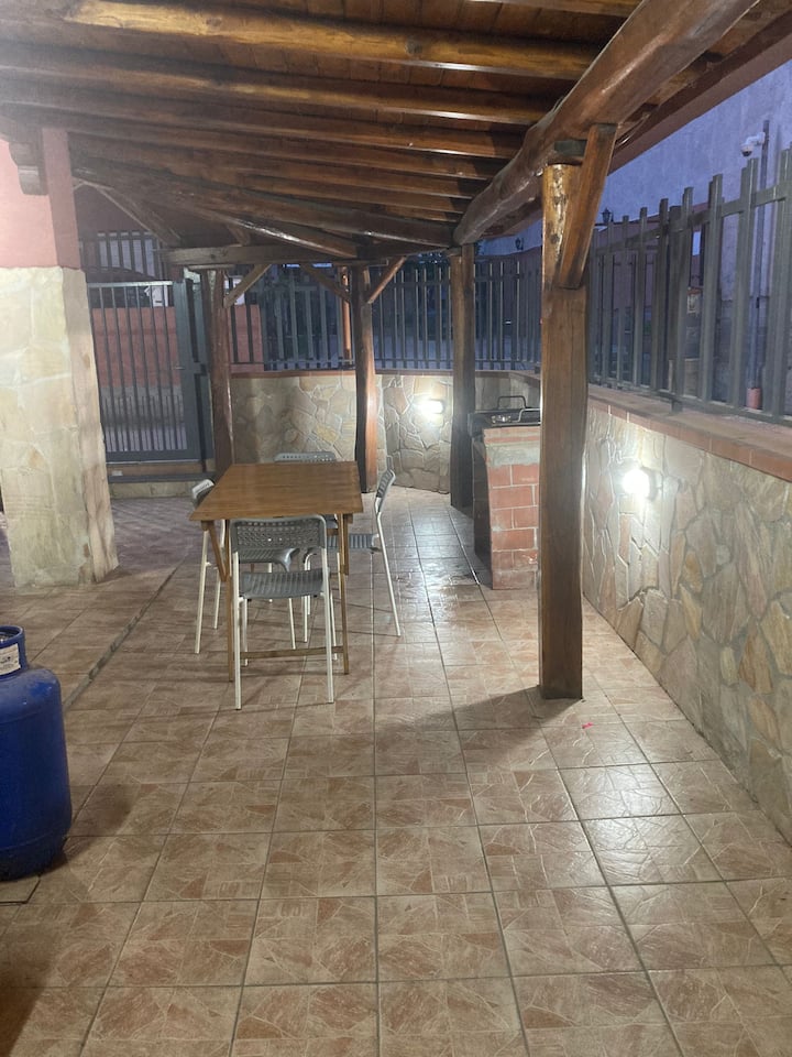 Casa Sul Mare - Roccalumera