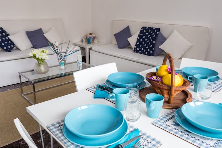 Charming Apartment In Lido Venezia - Lido di Venezia