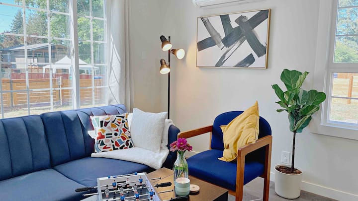 Nguyen’s Homestay|near Airport/downtown Seattle - Tukwila, WA