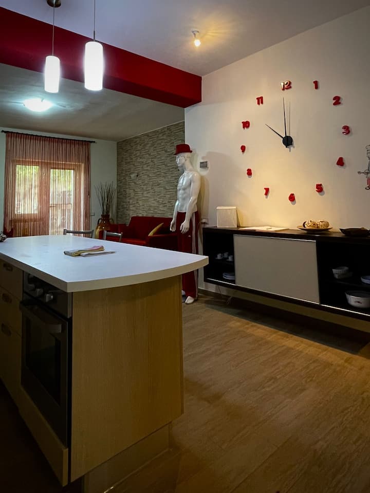 A Casa Di Bob - Matera