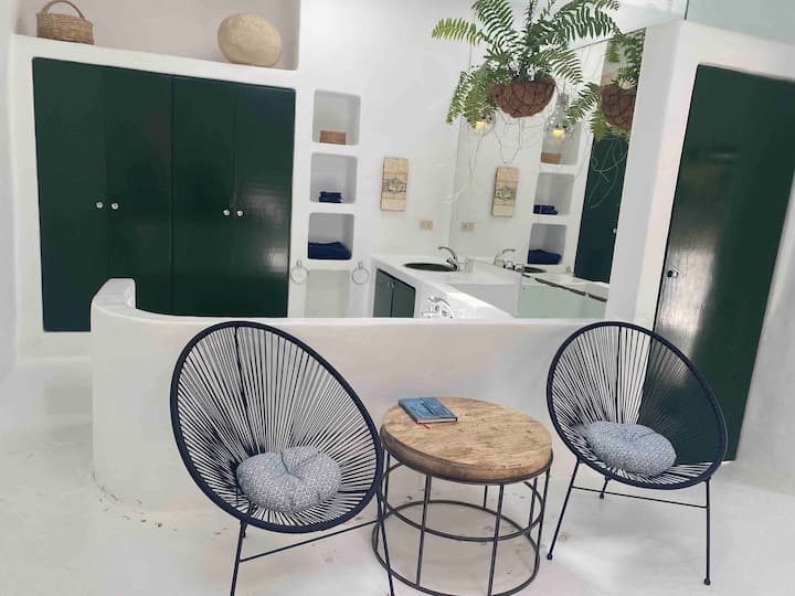 Studio I Orig Kanarische Finca B&b - Lanzarote Airport (ACE)