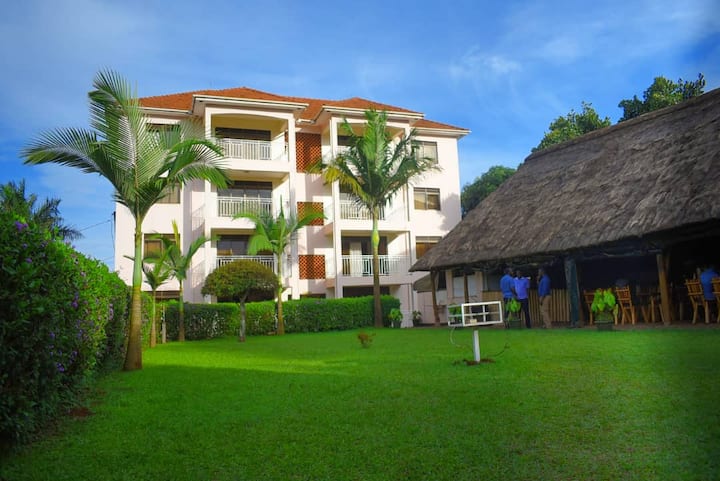 Sky Hotel International - Click Now!!!! - Kampala