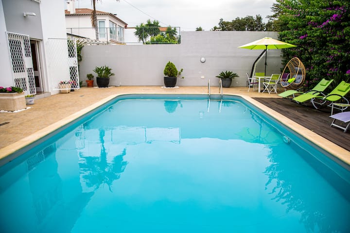 Snooker House - Ponta Delgada