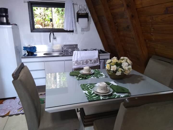 Morada Mountain (3) - Cambará do Sul