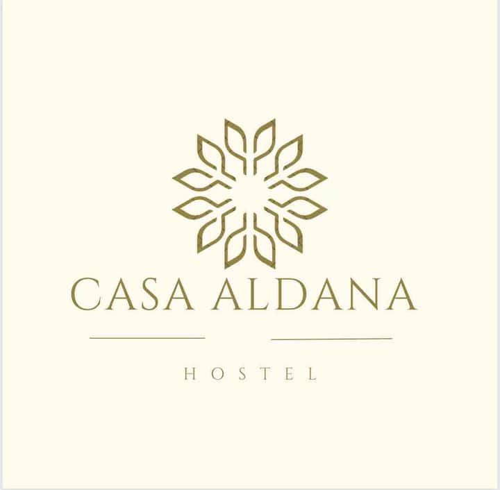 Hostal Casa Aldana - Cartagena