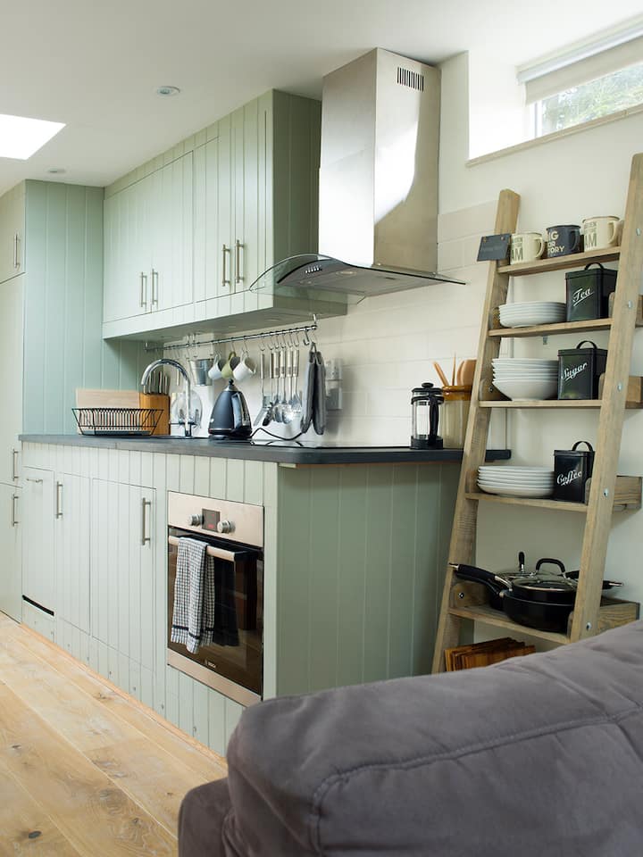 The Potting Shed 2 Bed Stunning Independent Space - Bath