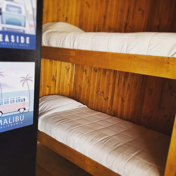 Cabaña En Pichilemu 2 - Pichilemu