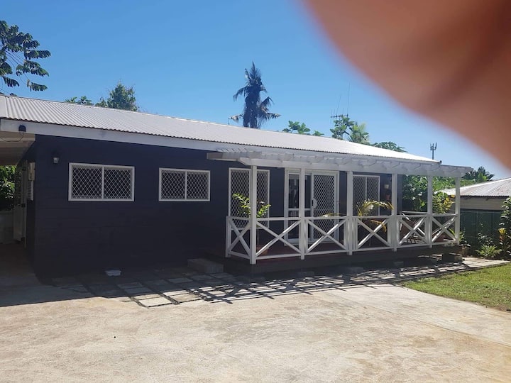 Connexions Home Toomatagi - Apia