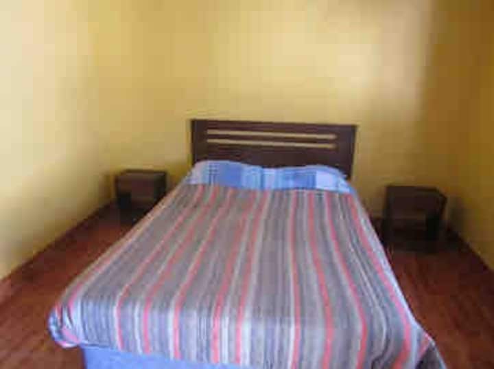 Hostal Tocopilla 19a 2 - San Pedro de Atacama
