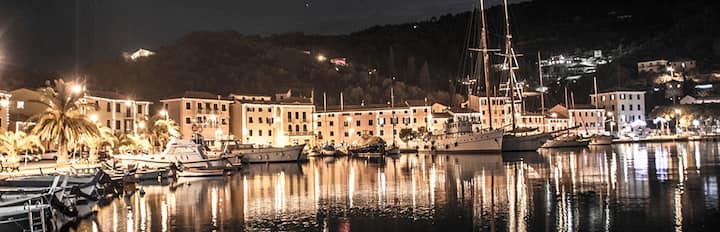 Casa Patrizia Cod. Citra "011022-lt-0156" - Portovenere