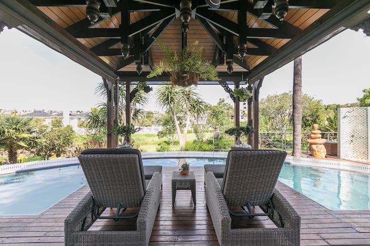 Top 10 Airbnb Vacation Rentals In Roodepoort, South Africa - Updated ...