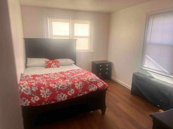 Neckboat Residence - Mount Laurel, NJ