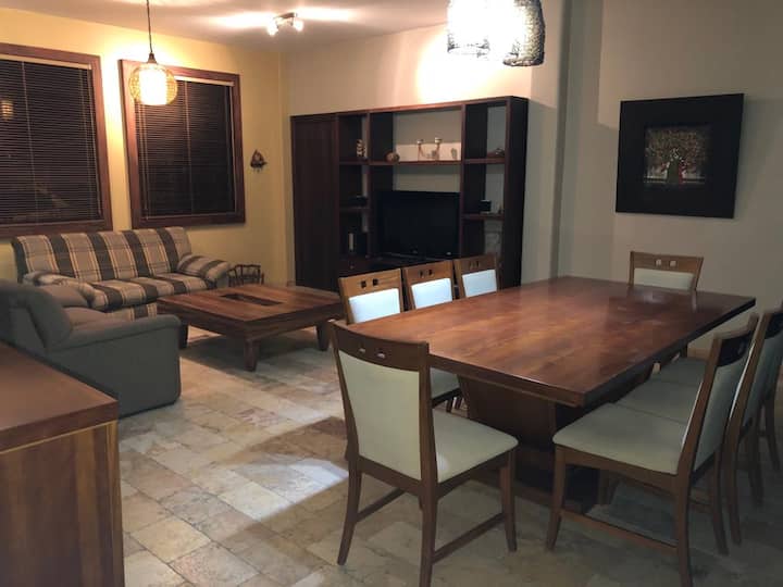 Alquiler Hermoso Departamento - Salinas