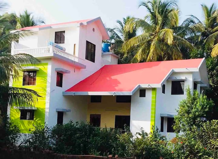 Malvan Holiday Rentals & Homes - Maharashtra, India | Airbnb