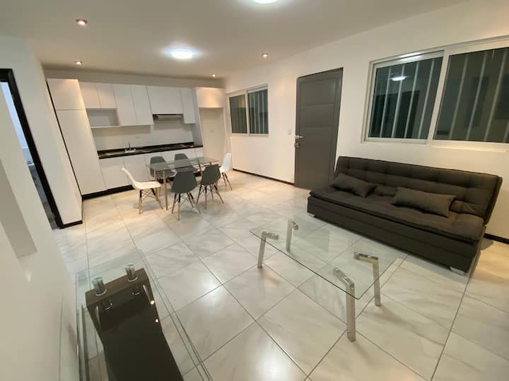 Alojamiento De Lujo Y Cómodo (Facturamos) - Durango