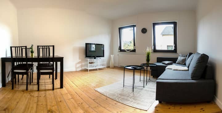 ☘ Willkommen Zu Hause ☘ 3 Zkb Mitten In Trier ☘ - Trier