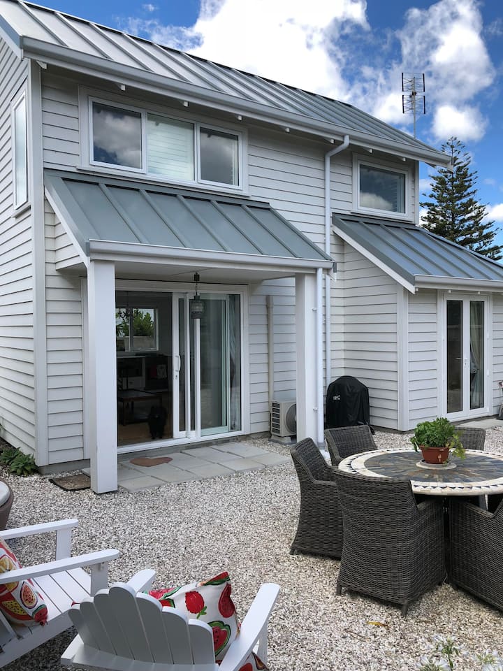 Olive Cottage - Mount Maunganui