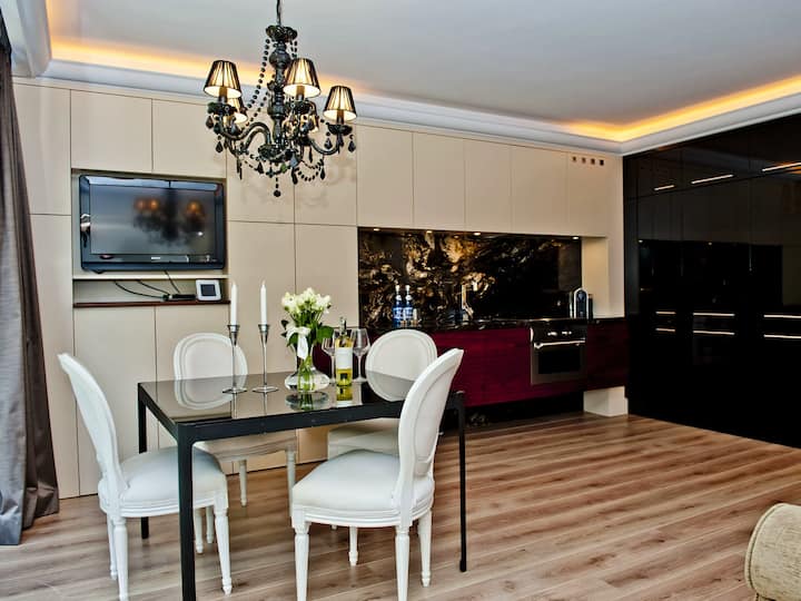 By The Beach - Z6 - Jastarnia