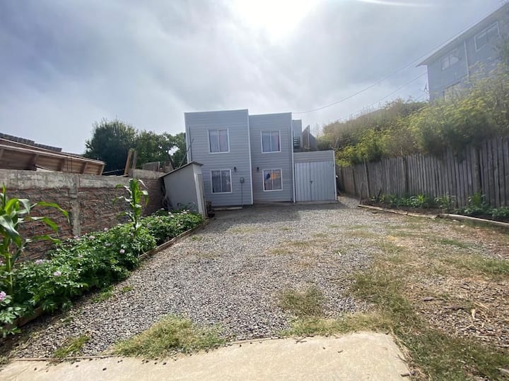 Cabañas En Pichilemu A 3 Minutos De La Playa - Pichilemu