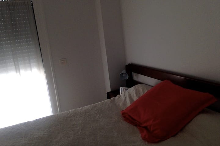 Habitación Con Encanto Y Vistas. Baño, - Pamplona