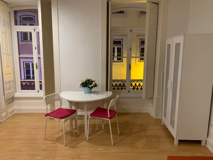 Oldgold Apartment A - Coimbra