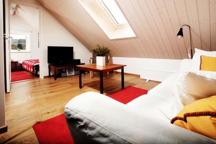 Modern Villa In Beautiful Hunnebostrand - Hunnebostrand