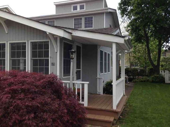 Manasquan Beach Town Sanctuary Car Rental Avail - Point Pleasant Beach, NJ